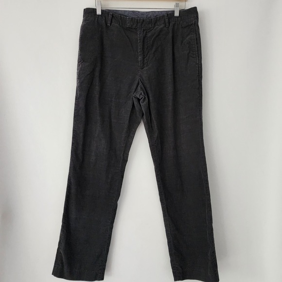 Bonobos | Pants | Bonobos Mens Corduroy Pants Size 35x32 Slim Fit ...